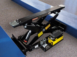 Rolling-Bridge Jack » AEI