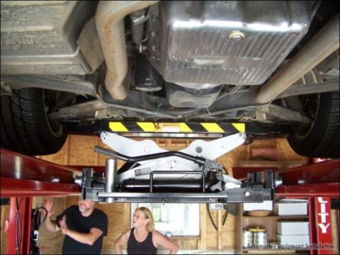 Rolling-Bridge Jack » AEI